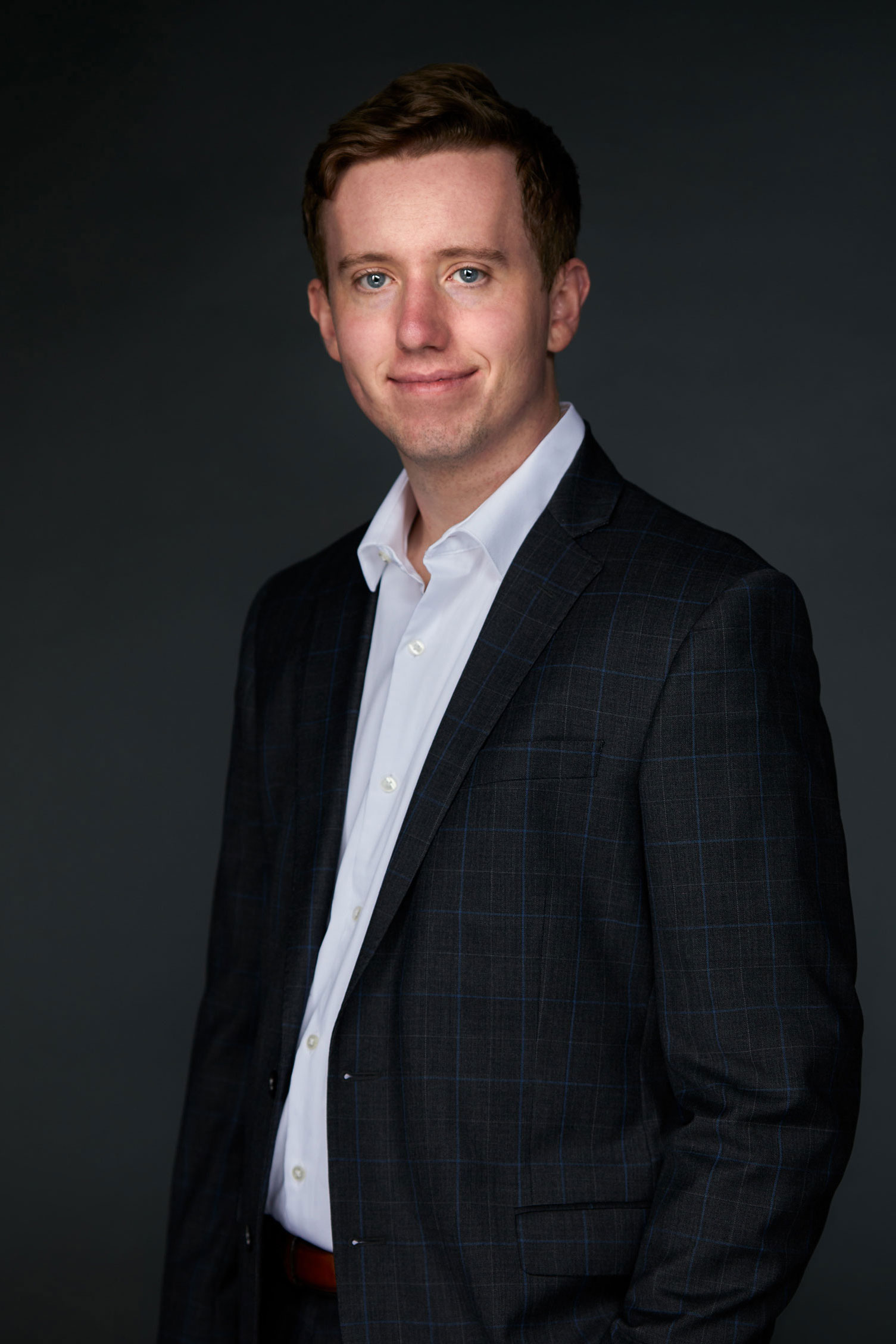 Jordan DiFabritis - Swander Pace Capital